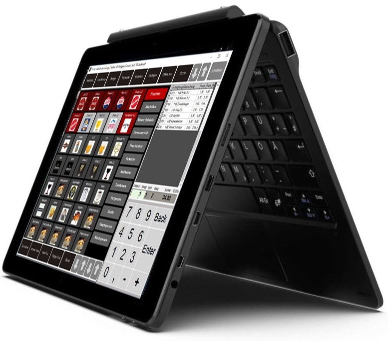 Prisma Gastrokasse 2020 - genial einfach | PRISMA Software